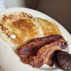 Menu | Uncommon Grounds Cafe