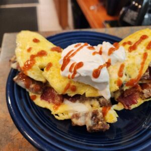 Menu | Uncommon Grounds Cafe