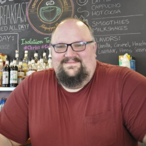 Home | Uncommon Grounds Cafe