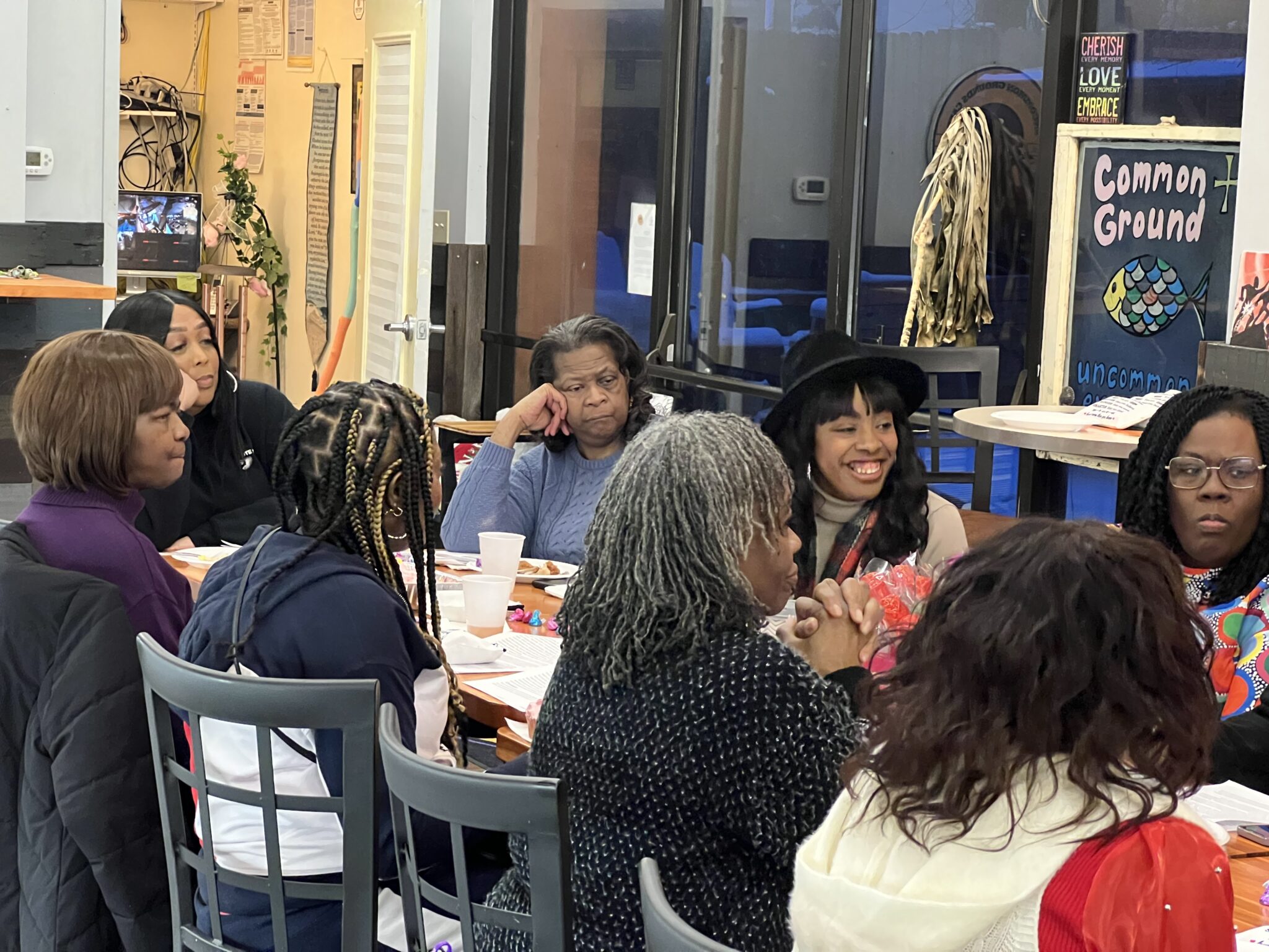 Home | Uncommon Grounds Cafe