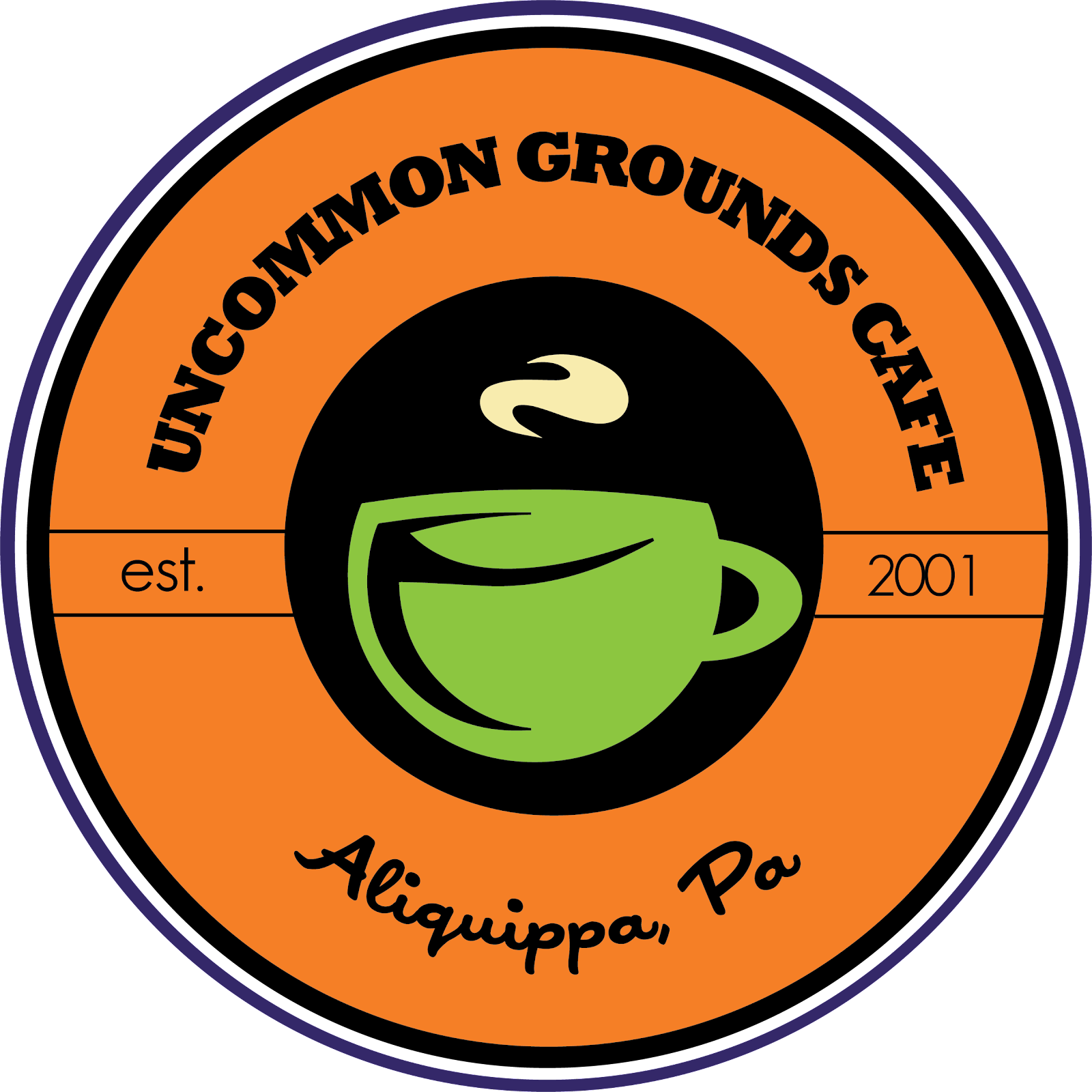 About Us | Uncommon Grounds Cafe
