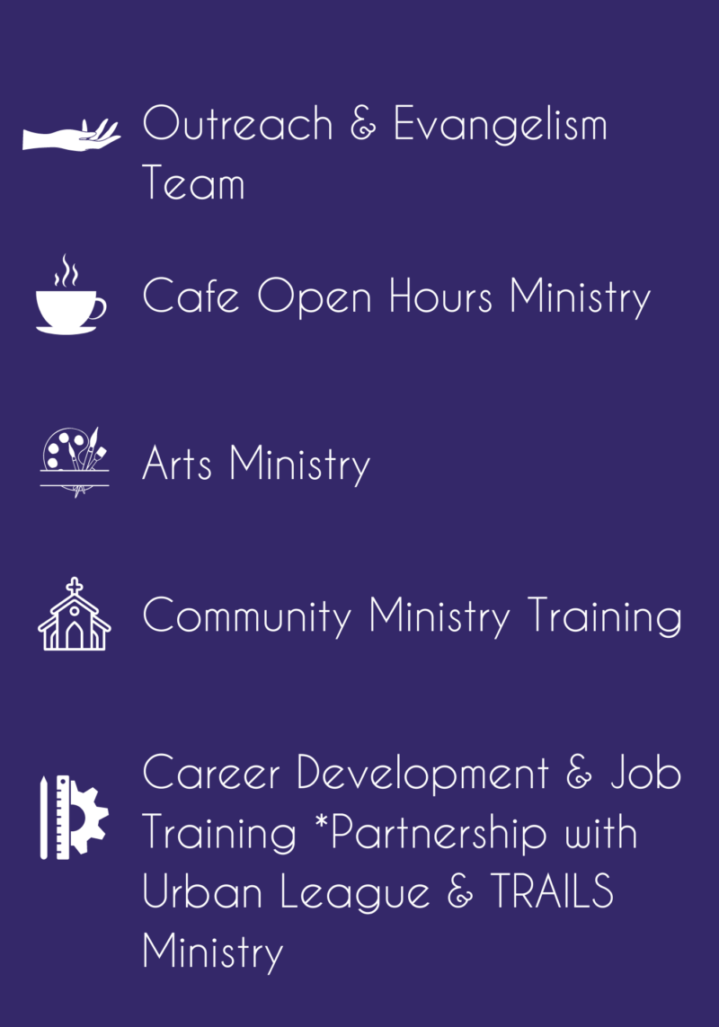 Home | Uncommon Grounds Cafe